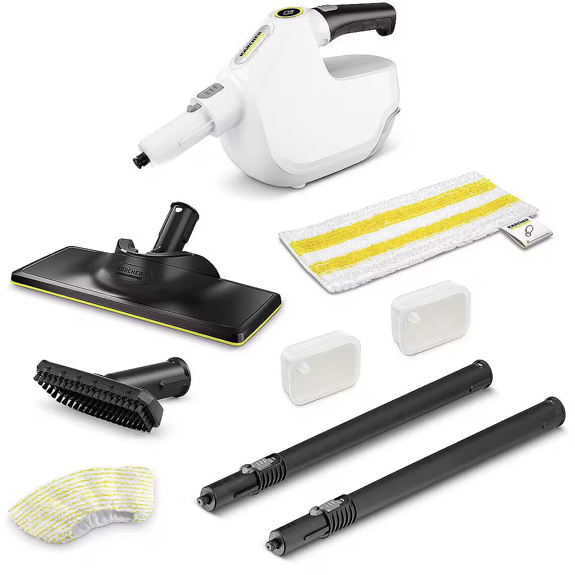 Karcher STEAM CLEANER SC 1 MULTI/& UP PLUS (1.516-422.0)