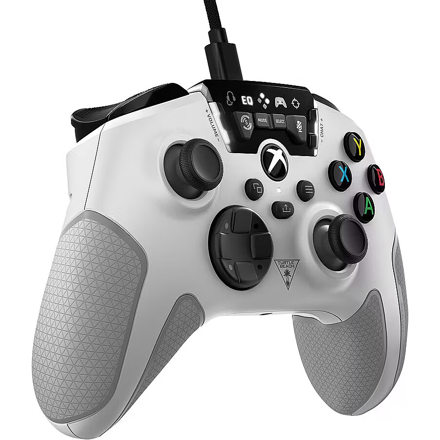 Turtle Beach controller Recon, white (TBS-0705-02)