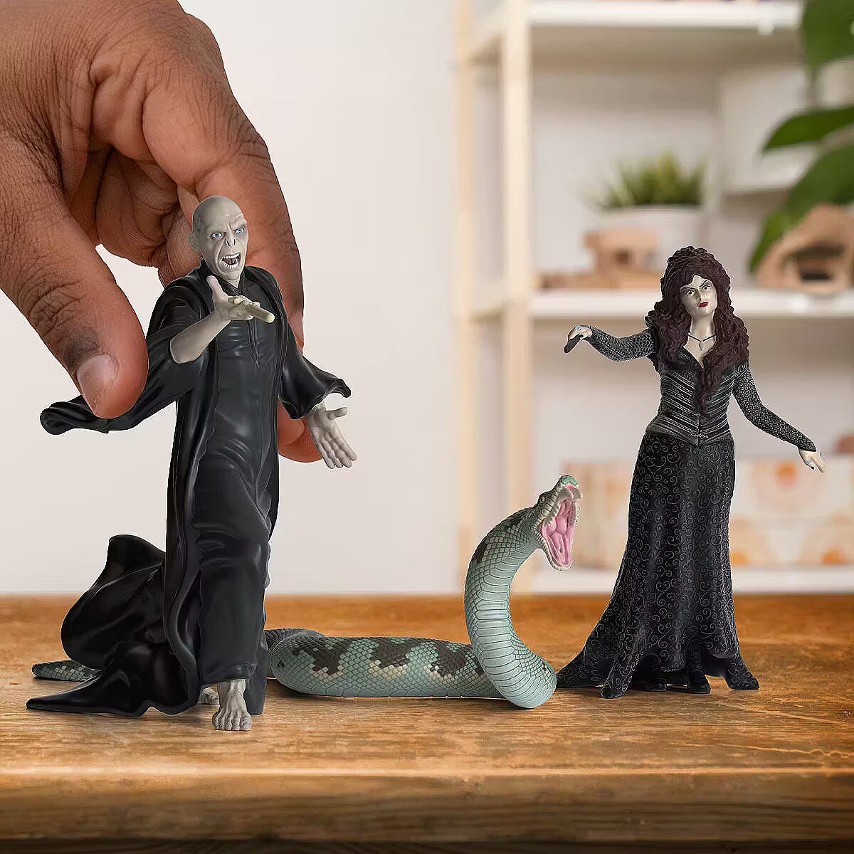 bellatrix lestrange figure