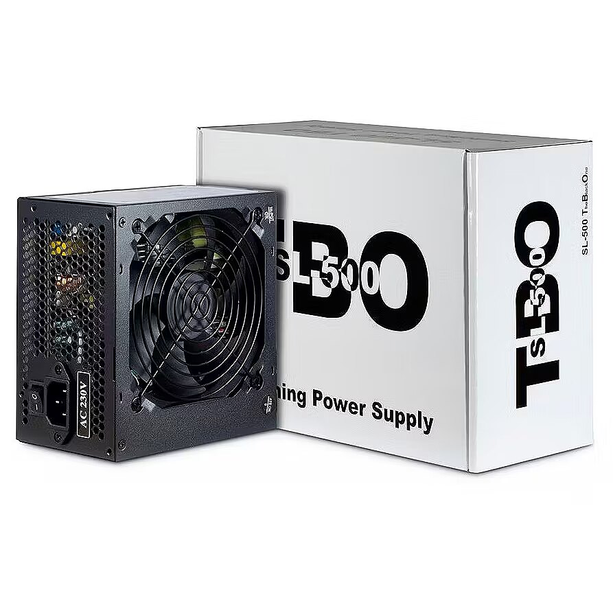 Inter-Tech SL-500 TBO, 500W (IT-SL500_TBO)