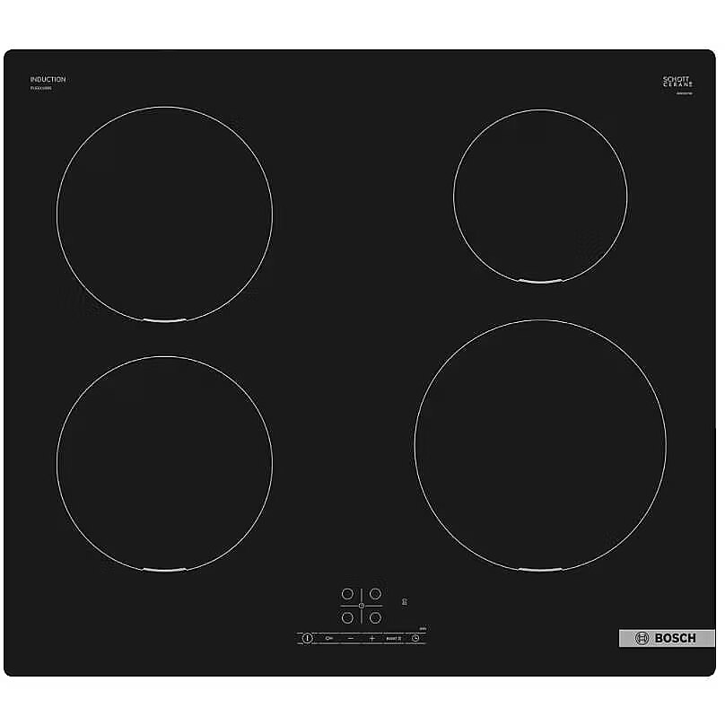 Bosch Induction hob PUE611BB5D (PUE611BB5D)