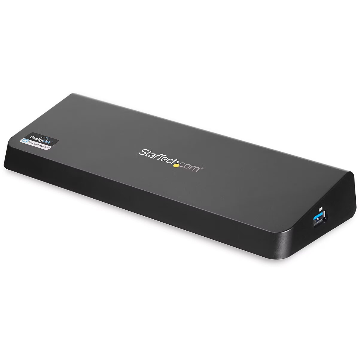 Startech USB3 4K LAPTOP DOCKING STATION . (USB3DOCKHDPC)