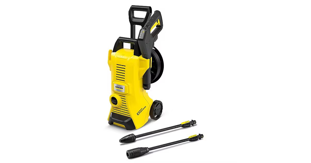 Karcher Myjka ciśnieniowa KARCHER K 3 Premium Power Control - (1.602-750.0)