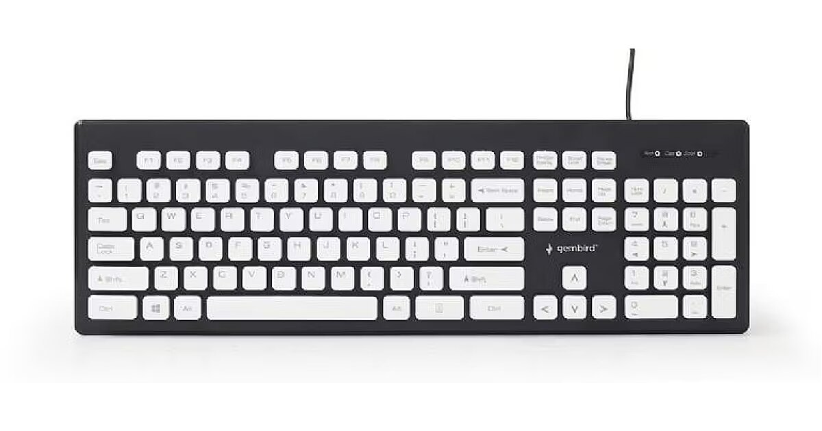 Gembird KB-CH-01 (KB-CH-01)