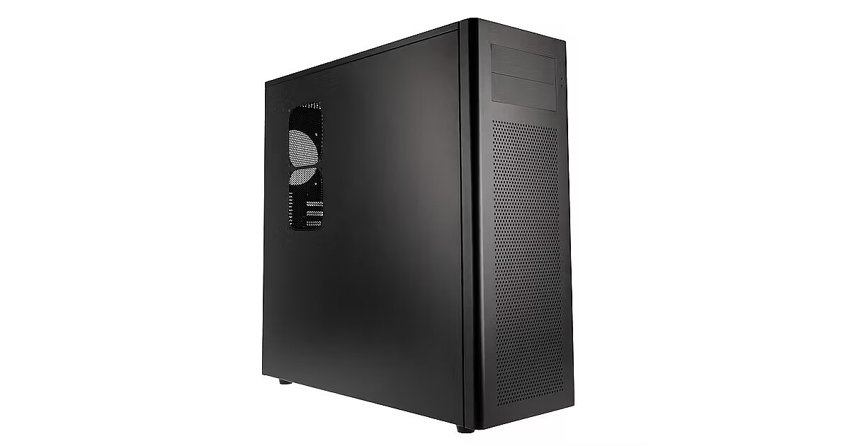 Jonsbo T59, Black, Closed (T59)