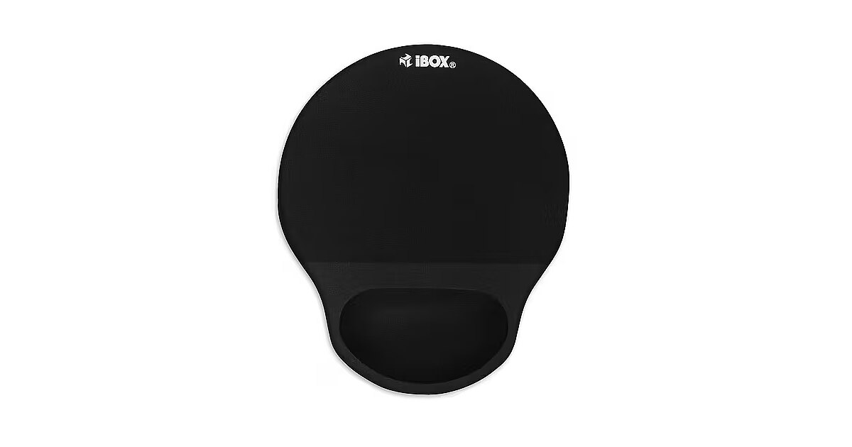 iBOX Foam Mouse Pad (IMP001)
