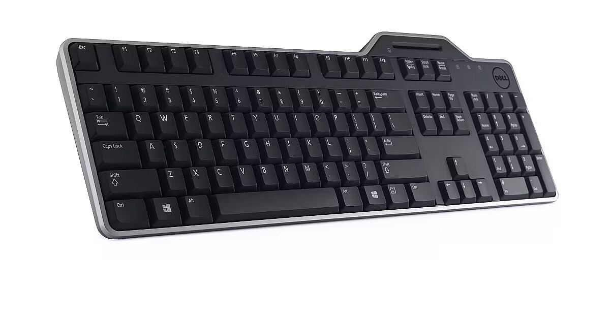 Dell Pro Smartcard KB813 (580-18366?/26)