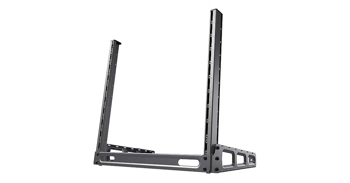 MikroTik Rack-holder (SR-10U)