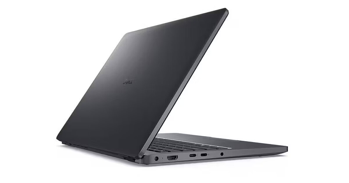 Dell Notebook|DELL|Pro|14|PC14255|CPU Ryzen 5|220|3200 MHz|14 ...