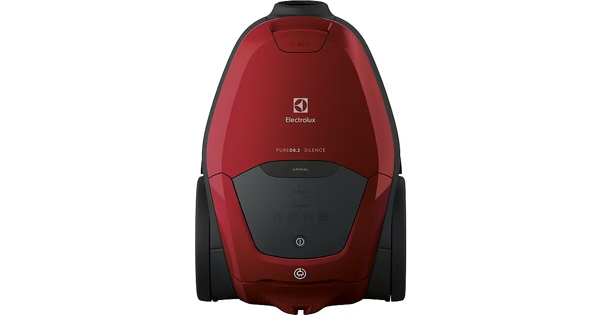 Electrolux PD82-ANIMA, Red (PD82-ANIMA)