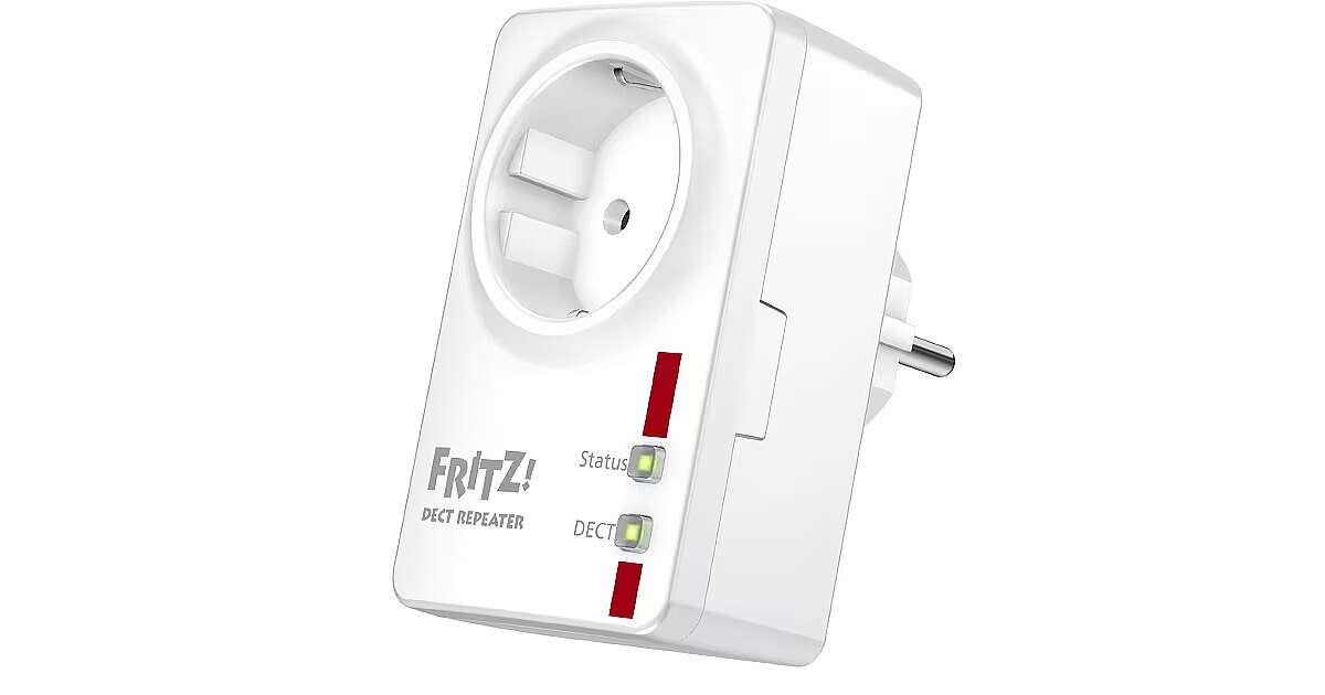 AVM FRITZ!DECT Repeater 100 (20002598)