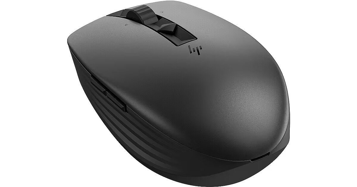 Hewlett Packard 715, Rechargeable Multi-Device, Wireless (6E6F0AA#ABB)