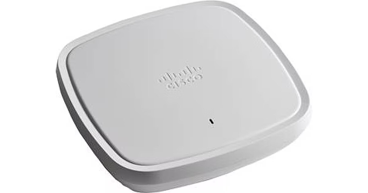 CISCO EMBEDDED WIRELESS CONTROLLER ON C9115AX ACSS POINT IN (C9115AXI ...