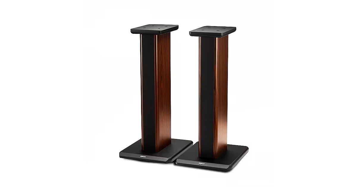 Edifier | SS02C | Speaker Stand (SS02C)