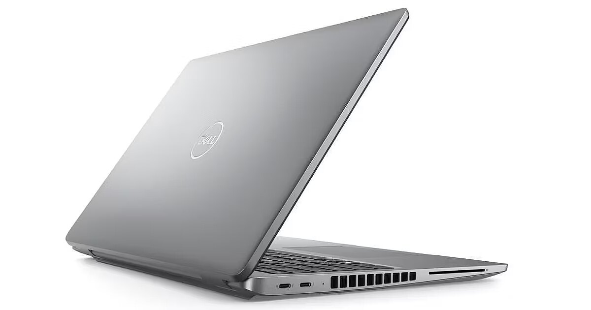 Dell Notebook|DELL|Precision|3591|CPU Core Ultra|u7-155H|3800 MHz|15.6 ...