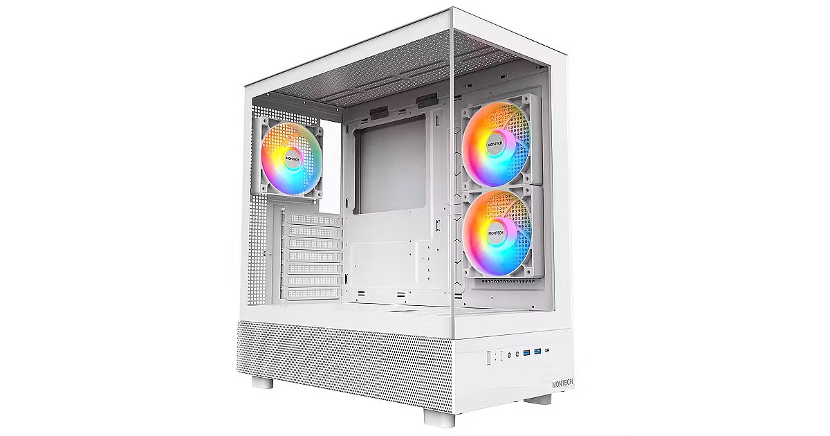 Dateks Intel Core i7 Gen12 GMNG (DDR4), 32GB (2x16) DDR4, GeForce RTX ...