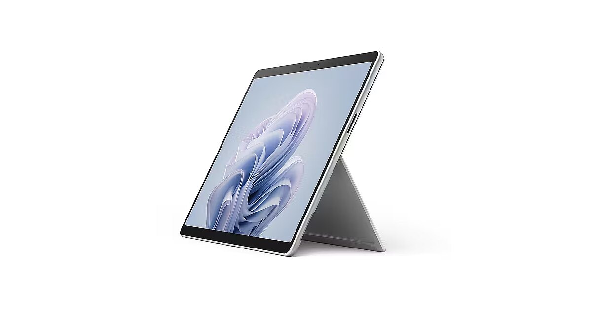 Microsoft Surface Pro 10 5G, 32GB/1TB, Platinum, Windows 11 Pro (EP2-26326)