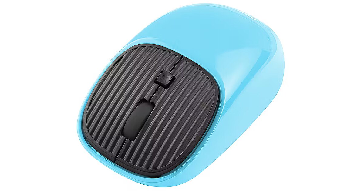 Tracer Wave RF, Turquoise (TRAMYS46943)