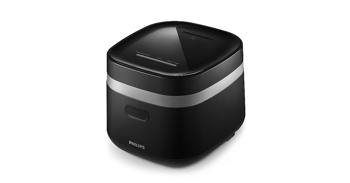 Philips 3000 series Multi Cooker (HD3090/80)