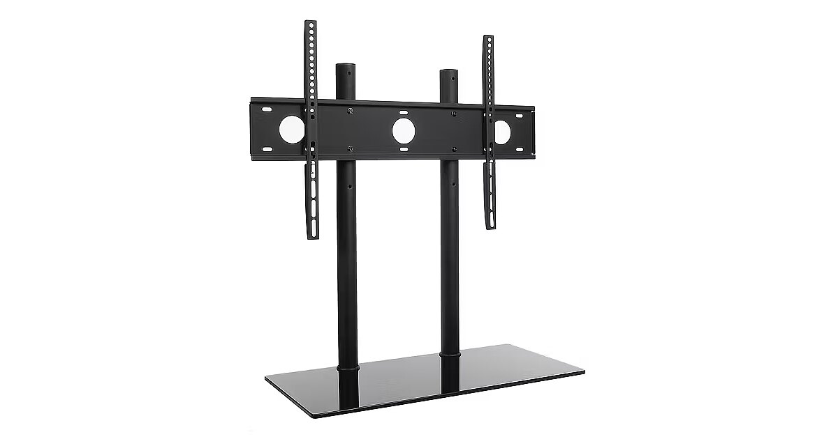 ART SD-32 Monitor table stand, 32-65" (STO SD-32)