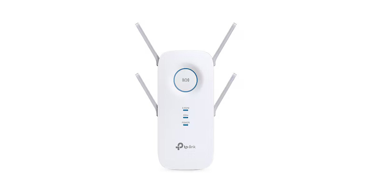 TP-LINK RE650 (RE650)