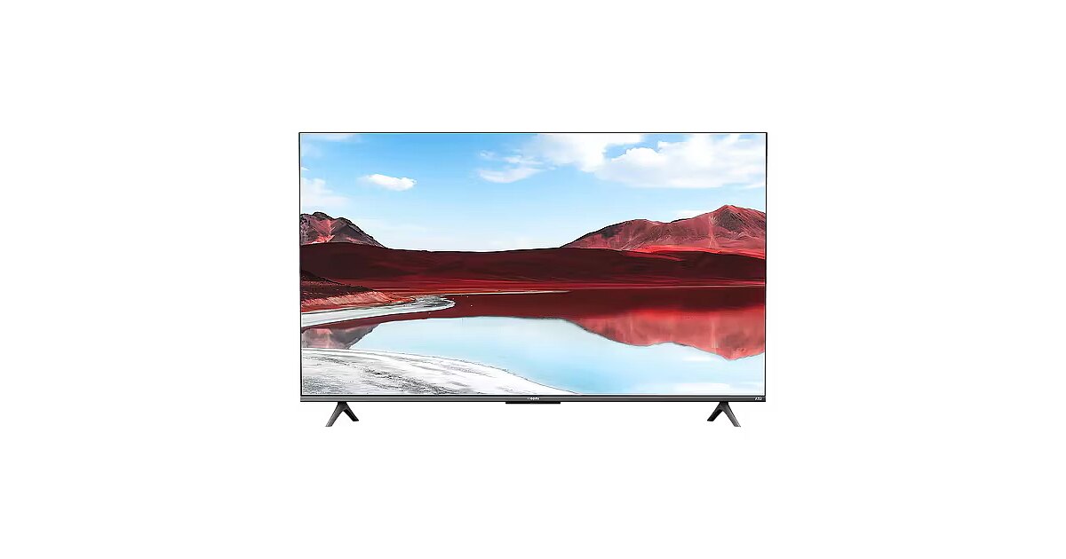 Xiaomi QLED A Pro 2025, 55'' (ELA5479EU)