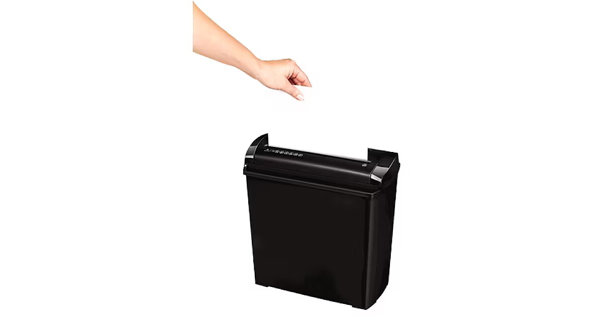 Fellowes Powershred P-25S (4701001)