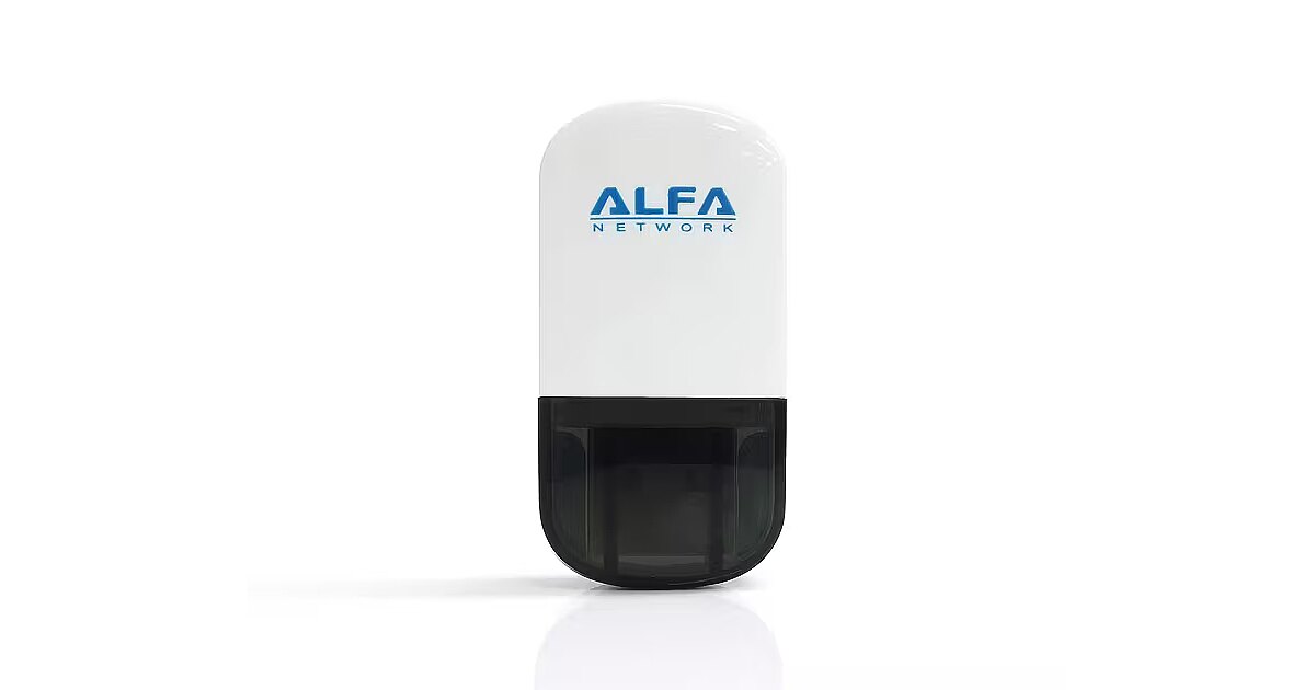 Alfa USB Adapter AWUS036EACS (AWUS036EACS)