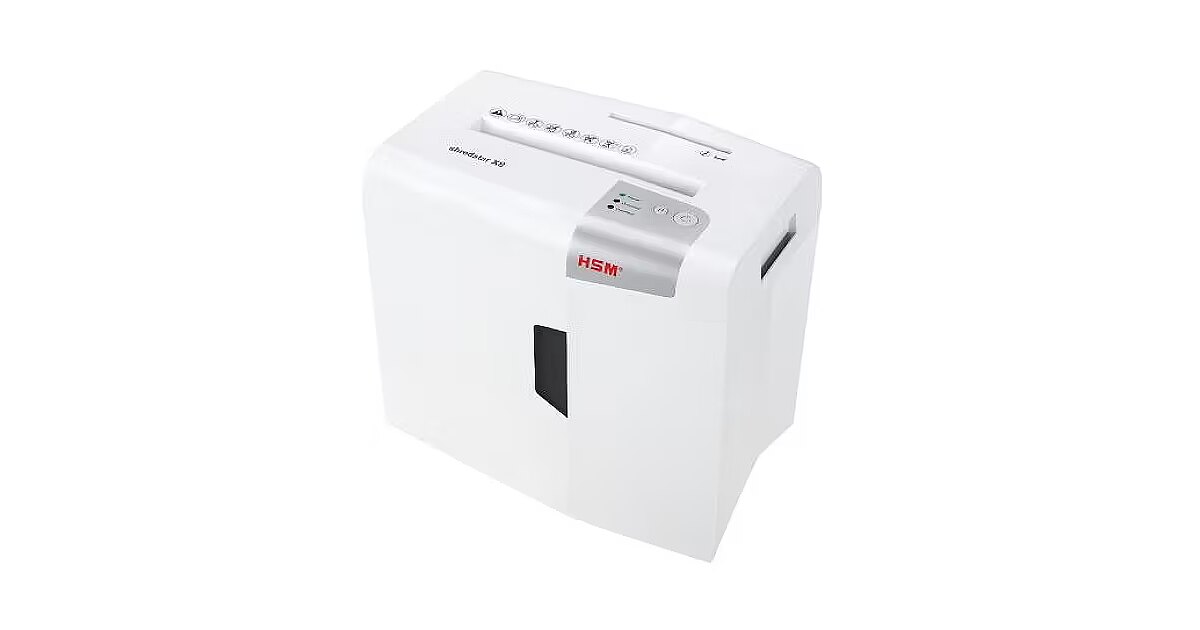 HSM Shredstar X8 (1044121)