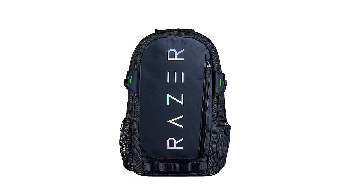 Razer Rogue V3 Backpack, 15", Chromatic (RC81-03640116-0000)