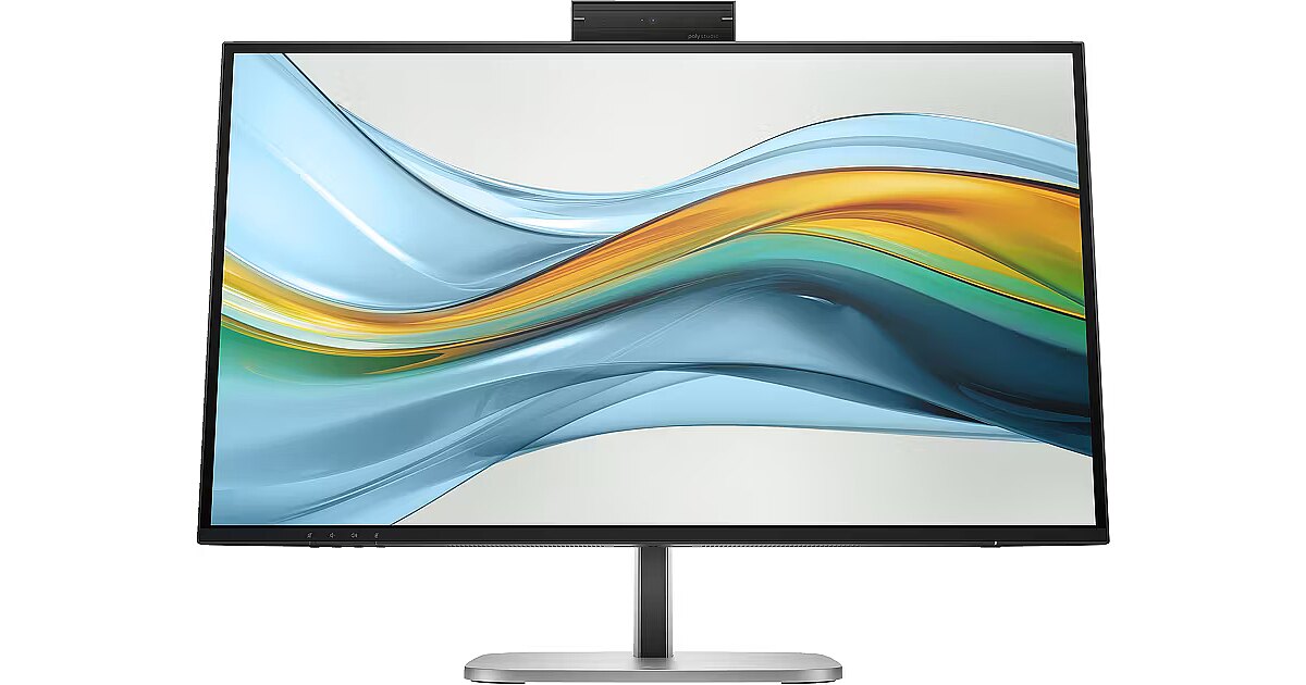 Hewlett Packard S5 PRO 527PM, 27" (9E0Y9UT#ABB)