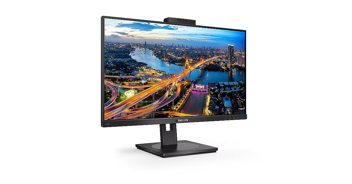 Philips 242B1H, 23.8" (242B1H/00)