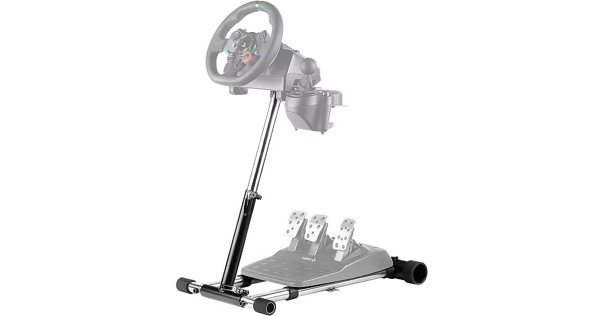 Wheel Stand Pro Deluxe (WSP G7 DELUXE)