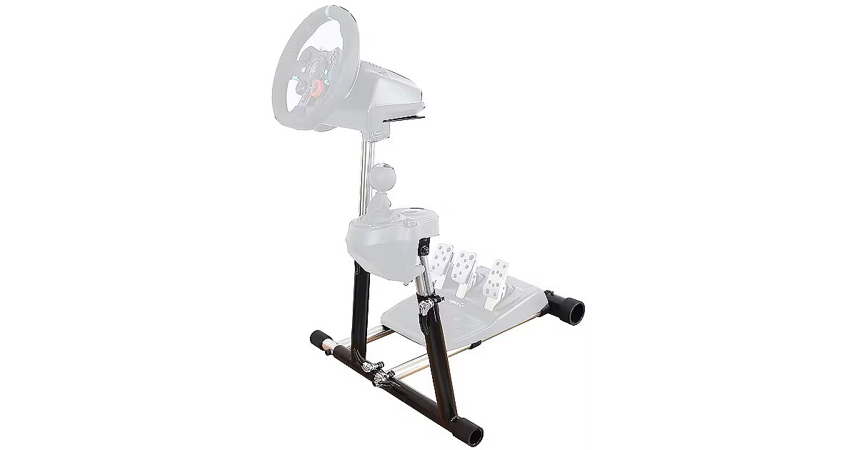 Wheel Stand Pro Pro RGS (WSP RGS)