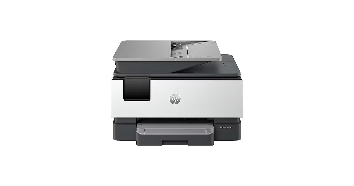 Hewlett Packard OfficeJet Pro 9120b (4V2N0B)
