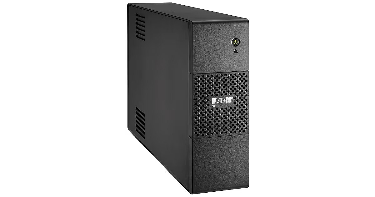 Eaton 5S700I, 700VA 420W, IEC (5S700I)