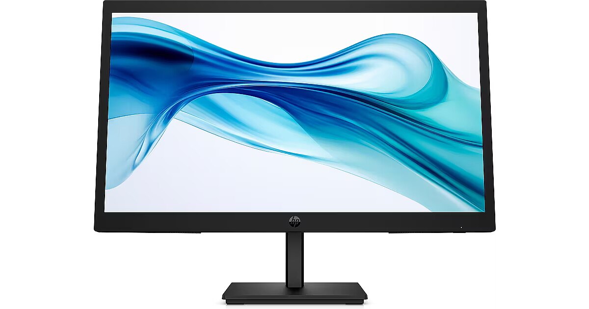 Hewlett Packard 322pv, 21.4" (9U5A2AA#ABB)