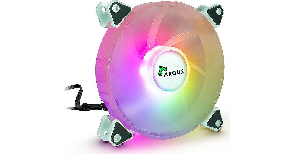Inter-Tech ARGUS RS-061 RGB (88885531)