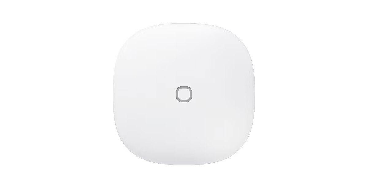 Aeotec Button (IM6001-BTP02)