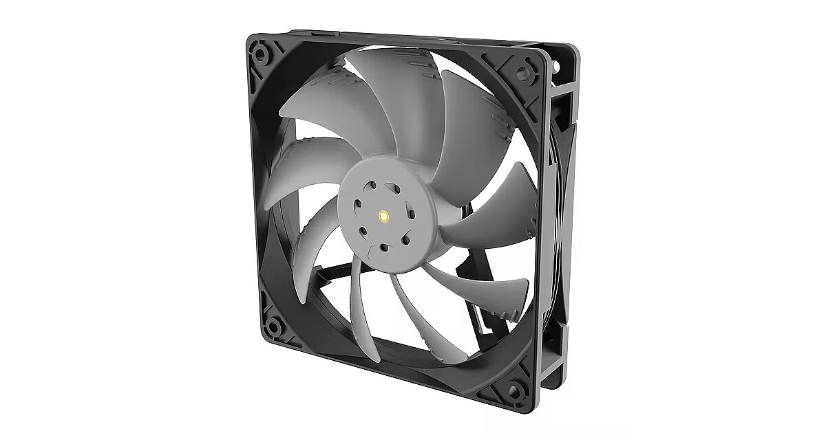 Akasa OTTO SC12 (AK-FN109)