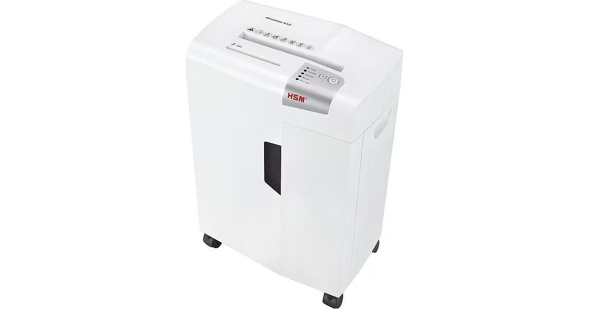 HSM Shredstar X13 (1057121)