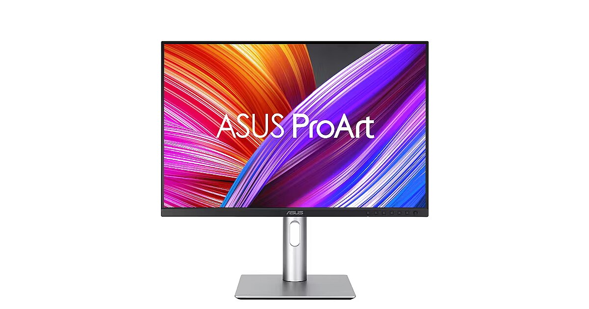 Asus ProArt PA248CRV, 24.1" (90LM05K0-B01K70)