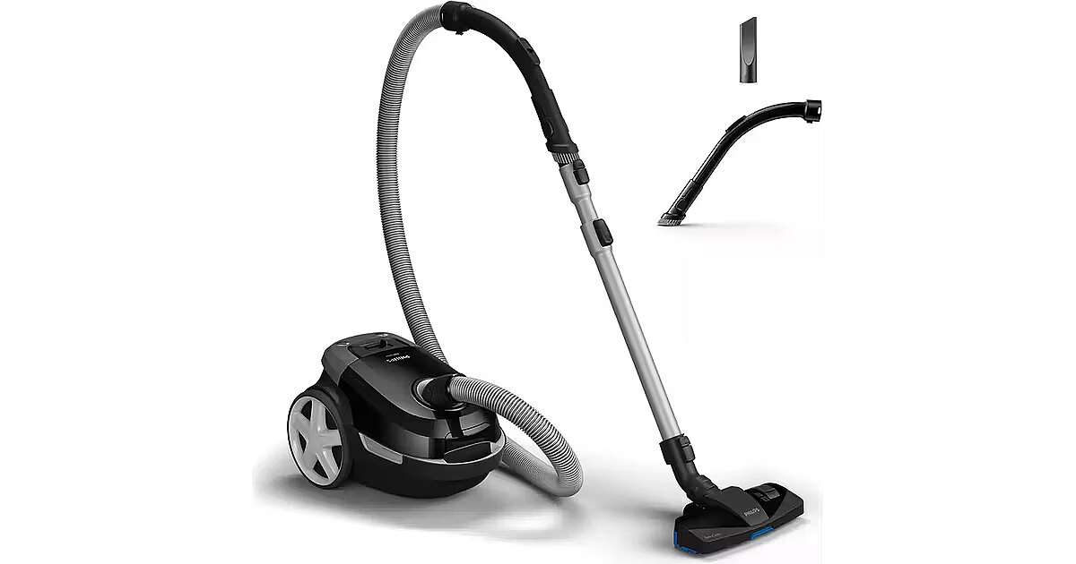 Philips 3000 series, Black (XD3112/09)