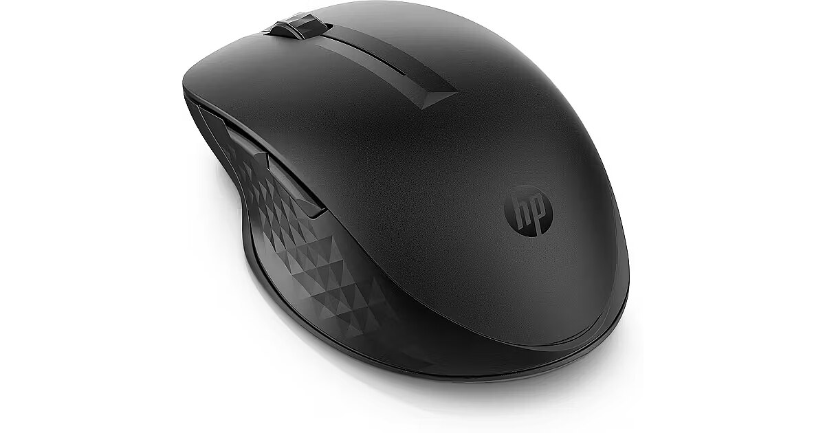 Hewlett Packard 435, Multi-Device, Wireless (3B4Q5AA#AC3)