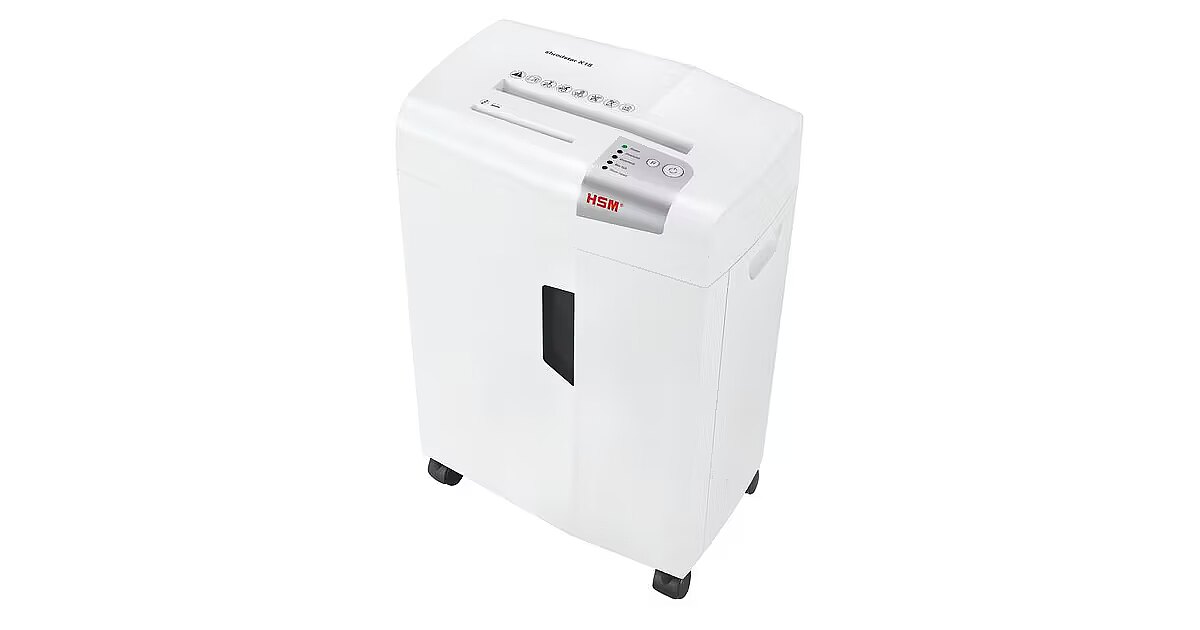 HSM Shredstar X15 (1030121)
