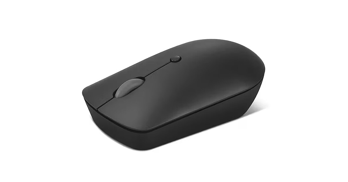 Lenovo ThinkPad USB-C Wireless Mouse (4Y51D20848)