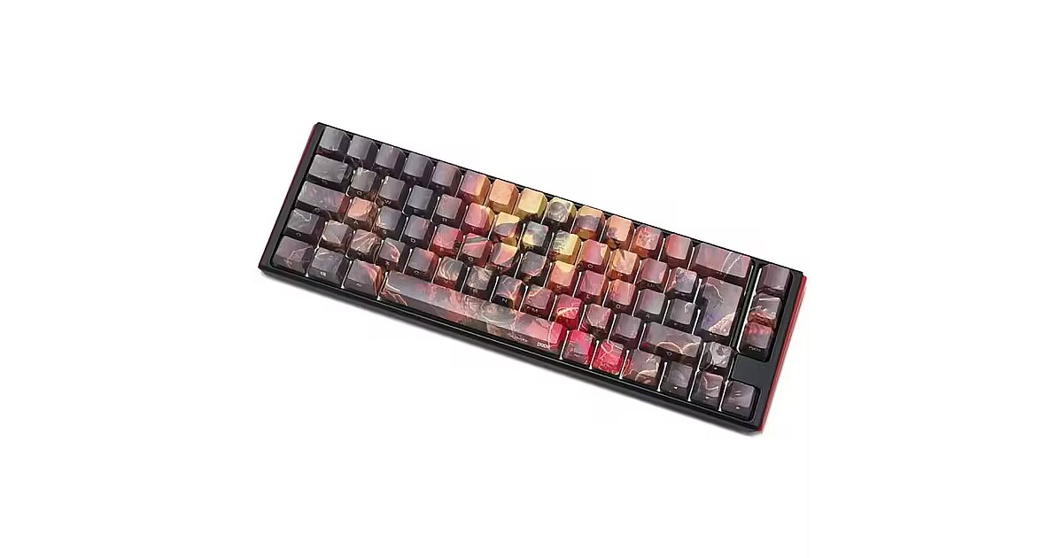 Ducky x Doom One 3 SF, Gaming (DKON2167ST-CDEPDDMAARC1)