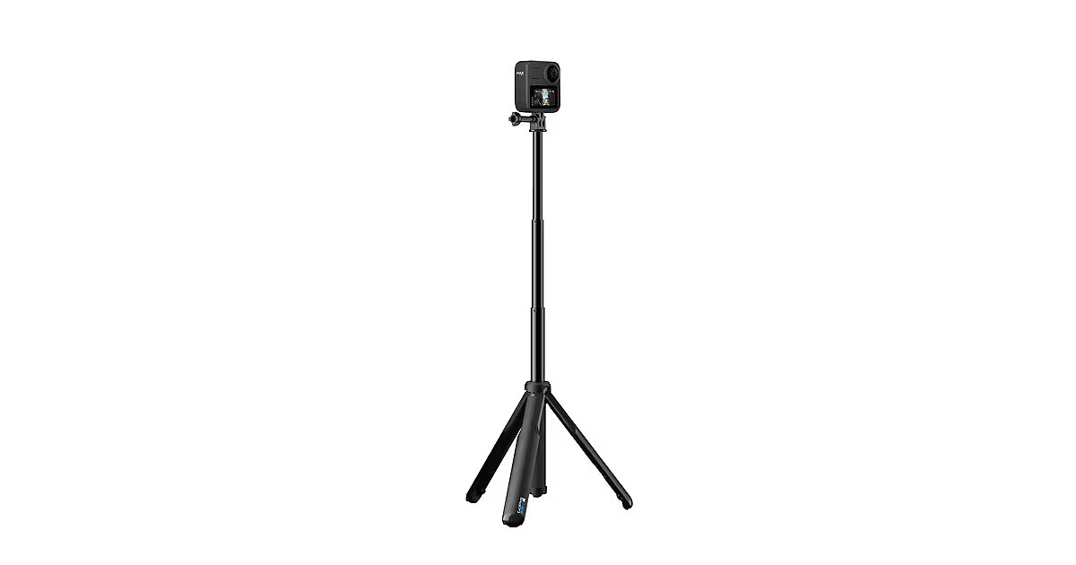 GoPro MAX Grip + Tripod (ASBHM-002)