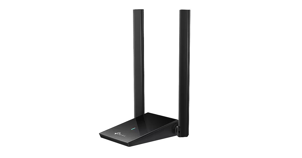 TP-LINK Archer TX20U Plus (Archer TX20U Plus Promo)