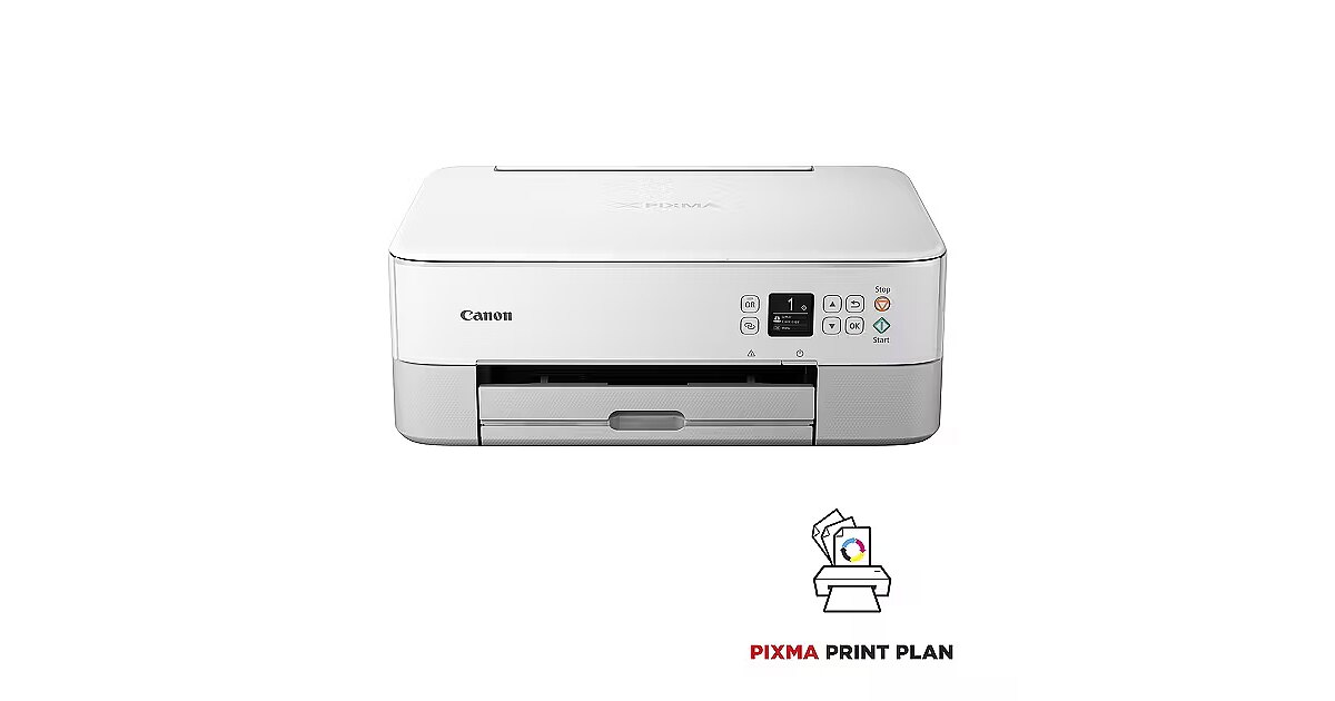 Canon PIXMA TS5351I (4462C106)